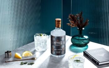 Foxhole Spirits unveils new gin in sustainability revamp - The Spirits ...