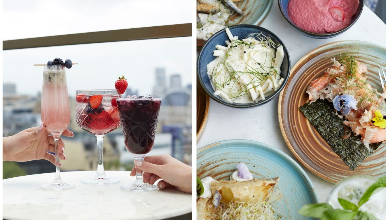 What's on this weekend - The Spirits Business