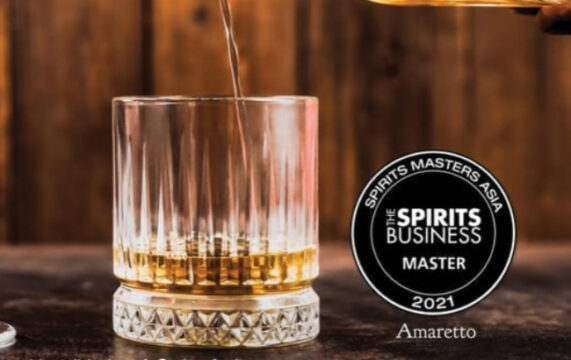Top 10 award-winning Asian spirits - The Spirits Business