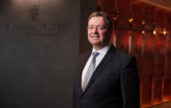 Edrington balances sales drop with No.3 Gin investment - The Spirits ...