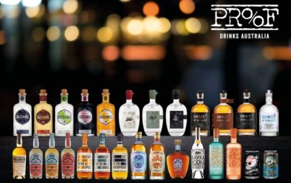 Proof Drinks expands global presence - The Spirits Business
