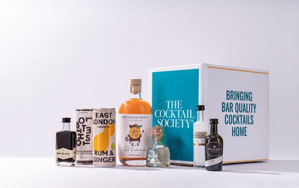 The Cocktail Service launches subscription box - The Spirits Business