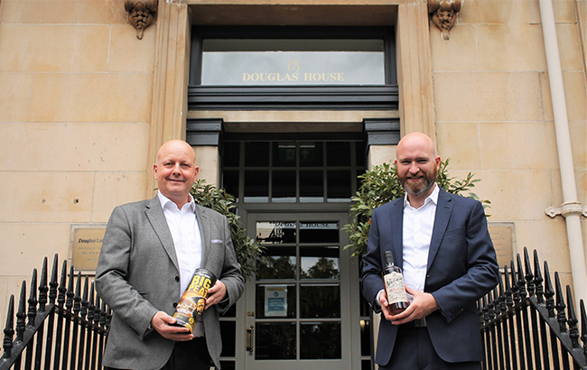 Douglas Laing names new operations director - The Spirits Business