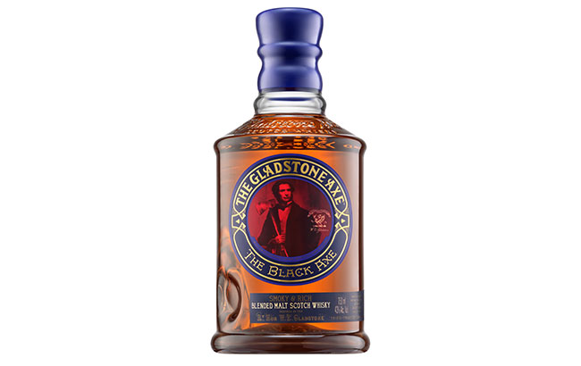 Biggar and Leith debuts Gladstone Axe whisky - The Spirits Business