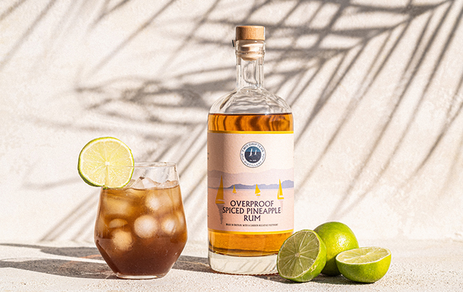 What's on in July - The Spirits Business