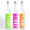 Ballin spirits teams up with Escape Records - The Spirits Business