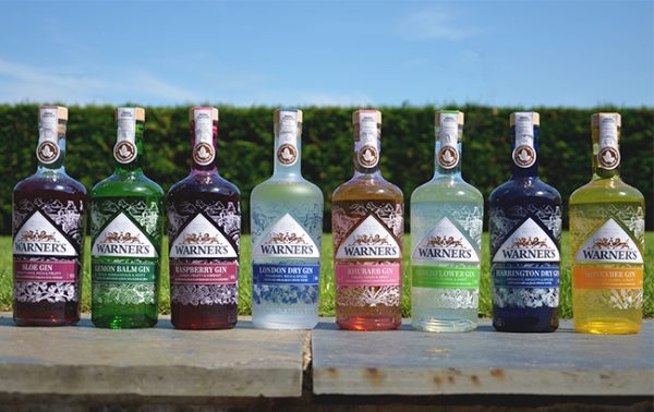 Warner's appoints Hi-Spirits as UK distributor - The Spirits Business