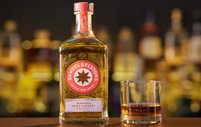 Samuel Gelston's whiskey gains Waitrose listing - The Spirits Business