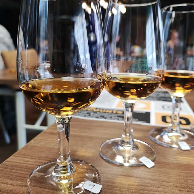 The Irish Whiskey Masters 2021 results - The Spirits Business