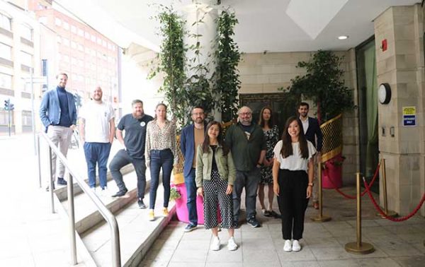 The Irish Whiskey Masters 2021 results - The Spirits Business