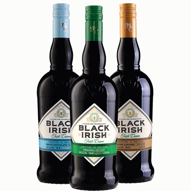 Mariah Carey creates Black Irish cream liqueur - The Spirits Business