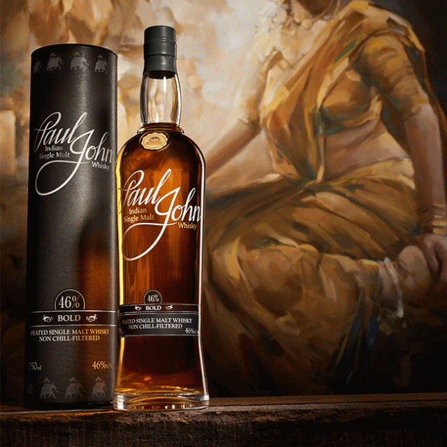 The big interview: Paul John, John Distilleries - The Spirits Business