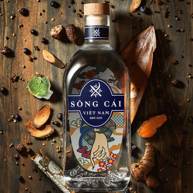 The Asian spirits brands making waves - The Spirits Business
