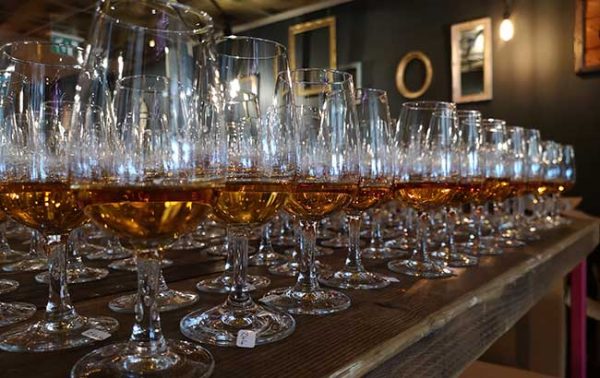 The World Whisky Masters 2021 results - The Spirits Business