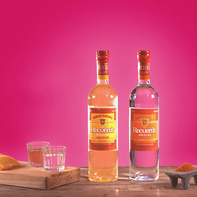 Recuerdo Mezcal expands to Caribbean - The Spirits Business