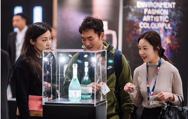 Easyfairs to debut Paris Packaging Week - The Spirits Business