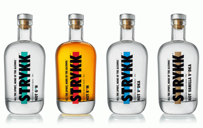 Milk Money Vodka launches in the US - The Spirits Business
