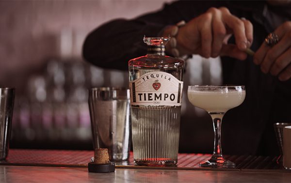 Tiempo Tequila debuts first bottling - The Spirits Business