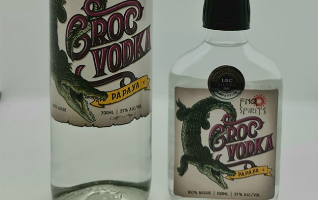 Top 10 award-winning vodkas - The Spirits Business