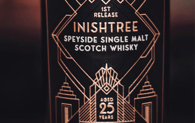 DC Comics unveils Batman-inspired single malt - The Spirits Business