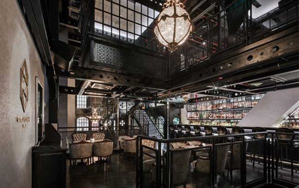 Global bar report 2021: Asia Pacific - The Spirits Business