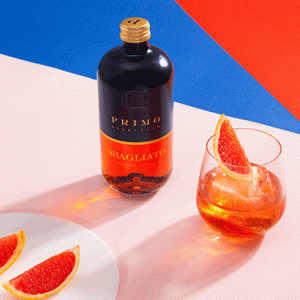 Primo Aperitivo grows bottled cocktail range - The Spirits Business