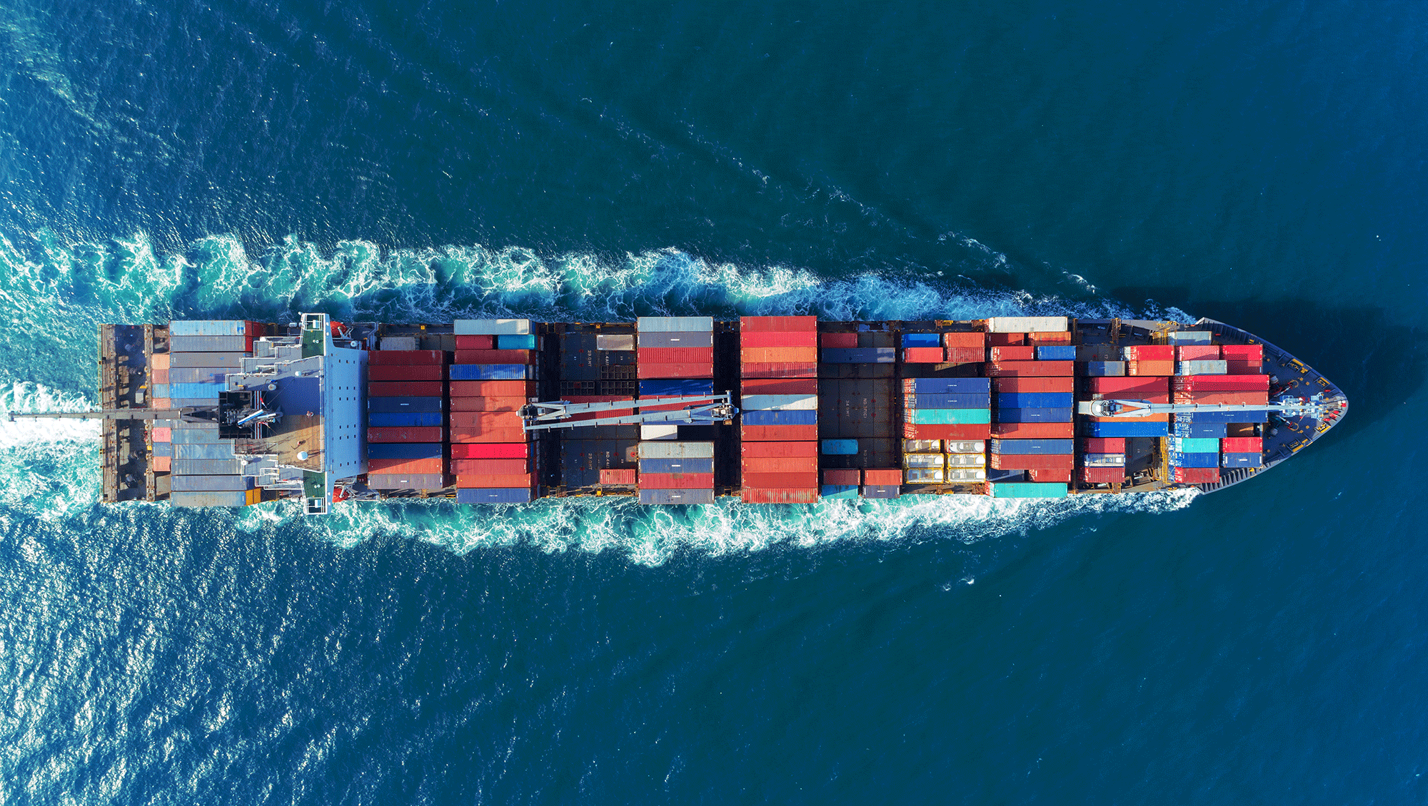 Ripple effect: supply chain issues hit the spirits trade - The Spirits ...