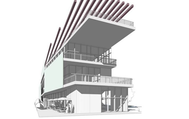 Victor George Spirits receives $2.45m to build distillery - The Spirits ...