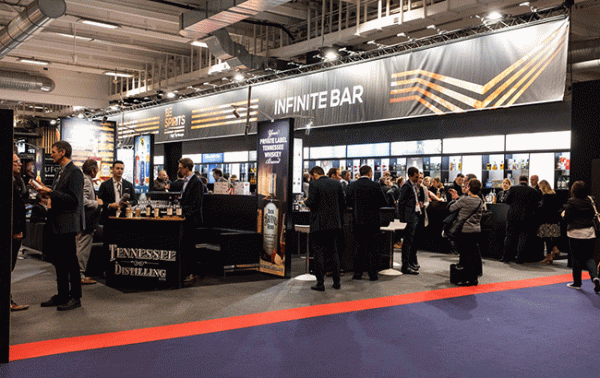 Vinexpo Paris highlights Be Spirits programme - The Spirits Business