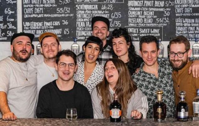 Diplomático crowns cocktail competition winner - The Spirits Business