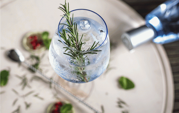 UK gin sales reach £2.1bn in 2021 - The Spirits Business
