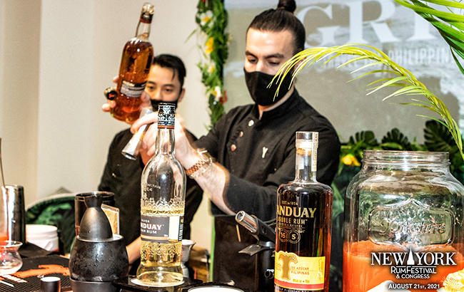 Rum Lab unveils US festival schedule for 2022 - The Spirits Business