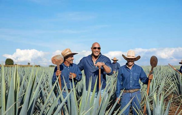 The big interview: Dwayne 'The Rock' Johnson, Teremana Tequila - The ...