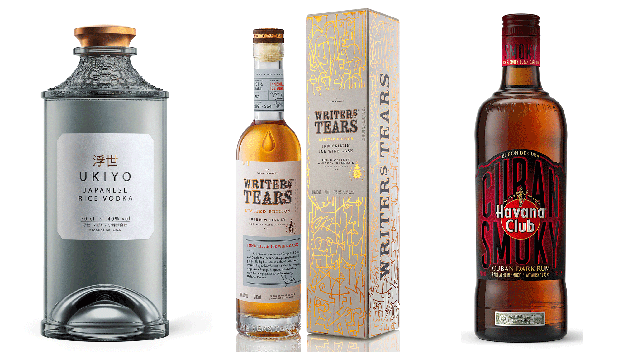 Top 50 innovative spirits launches of 2021: 20-11 - The Spirits Business