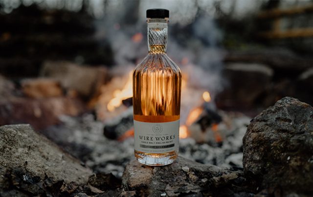 White Peak makes whisky debut - The Spirits Business
