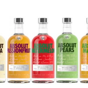 Absolut shakes up flavours with new ABVs - The Spirits Business