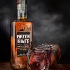 Green River Distilling Co debuts Bourbon - The Spirits Business