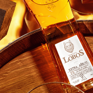 LeBron James' Lobos 1707 Tequila lands in Canada - The Spirits Business