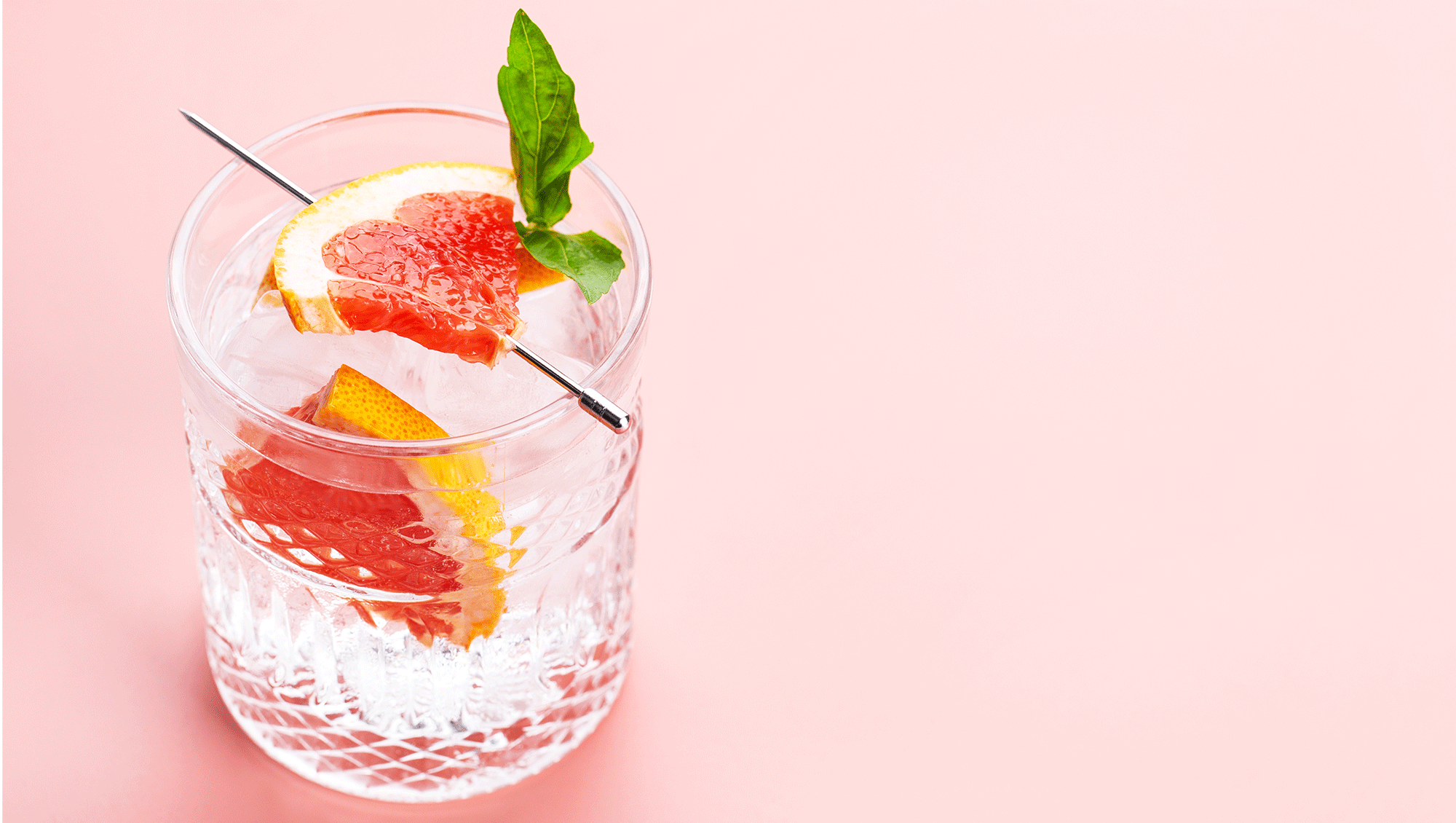 The trends leading tonics and mixers - The Spirits Business