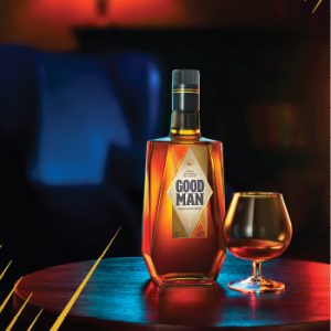 Bacardi unveils its first Indian brandy - The Spirits Business