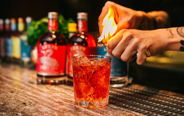 Lyre's sales soar by 300% in January - The Spirits Business