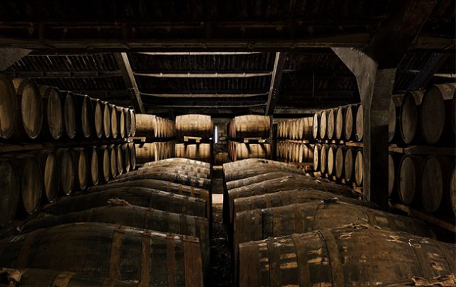 Emperador expands Invergordon Distillery - The Spirits Business