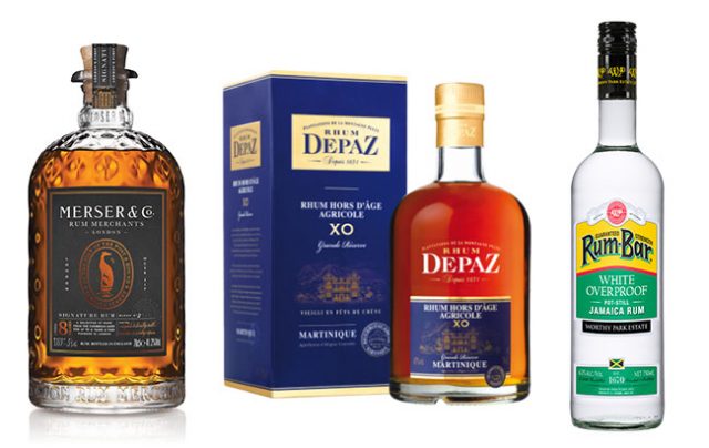 Top 10 award-winning rums and cachaças - The Spirits Business