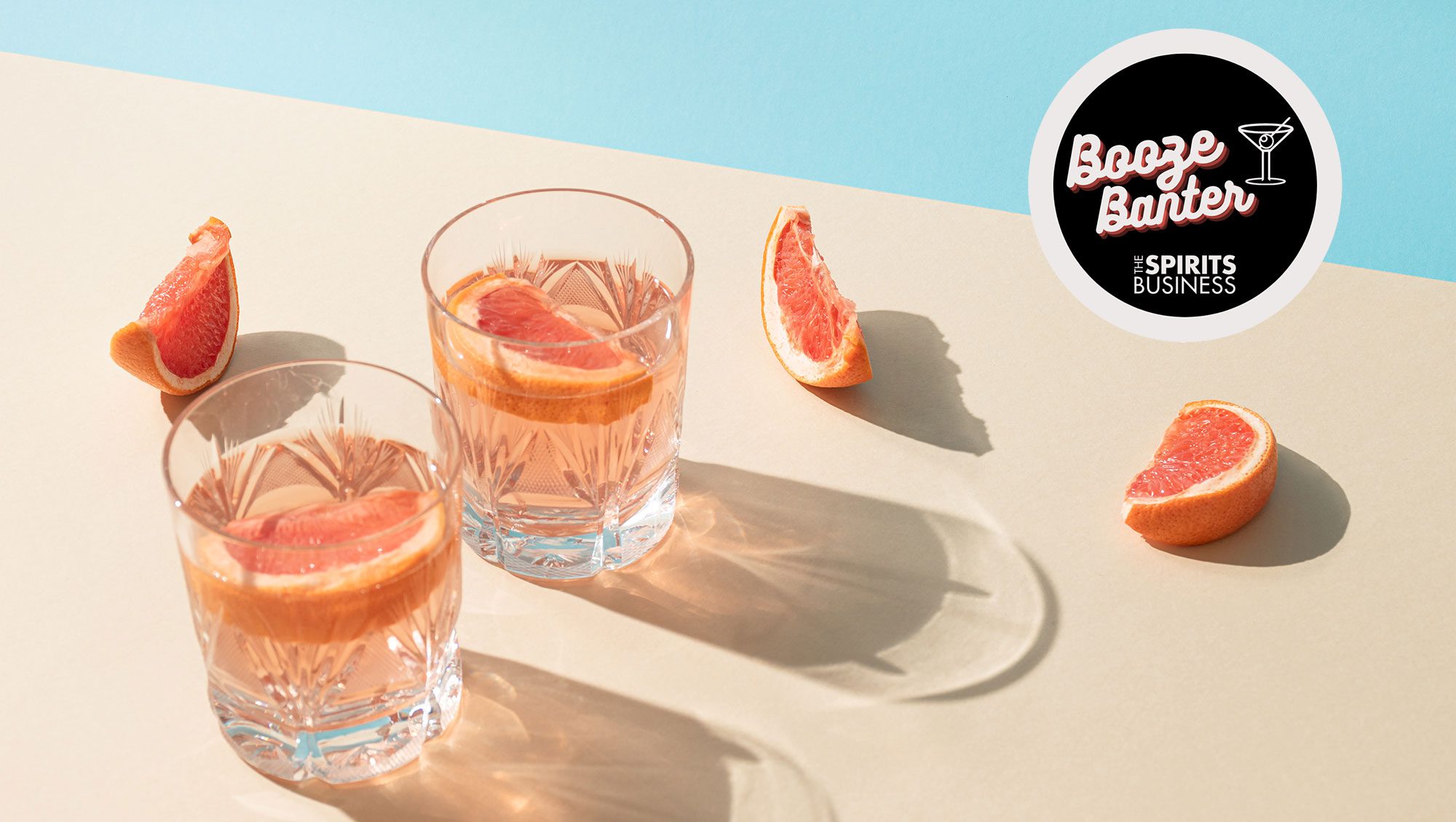 Booze Banter: our top alcohol-free serves - The Spirits Business