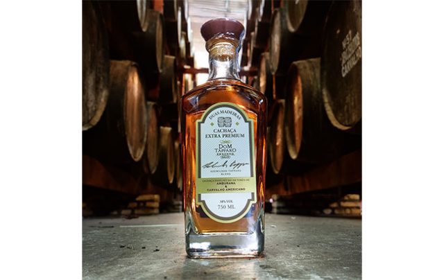 Top 10 award-winning rums and cachaças - The Spirits Business