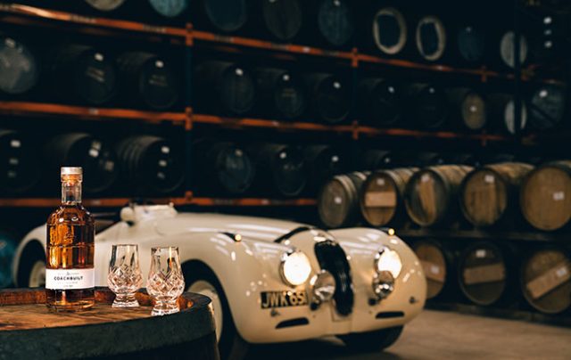 Top 50 innovative spirits launches of 2022: 40-31 - The Spirits Business