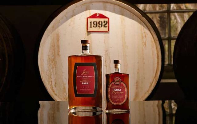Lark Distillery debuts 30th anniversary whisky - The Spirits Business