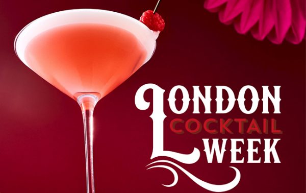 London Cocktail Week reveals 2022 dates - The Spirits Business