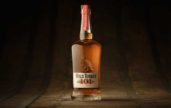 Wild Turkey receives redesign - The Spirits Business