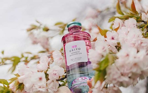 Ukiyo marks Hanami with gin cocktails - The Spirits Business